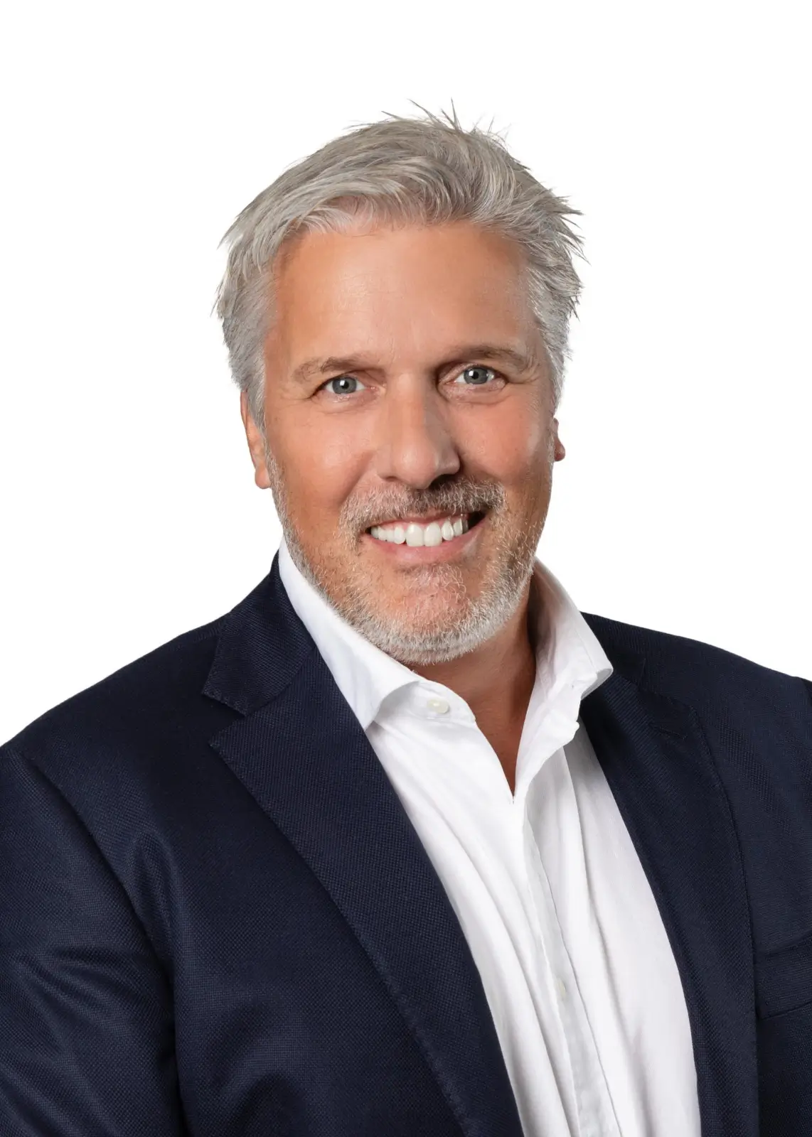 Mike Cullen - Experteq
