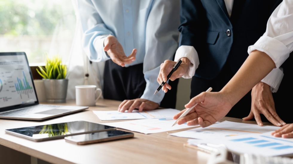 APRA Compliance Core Banking: Experteq & Ultradata Partnership
